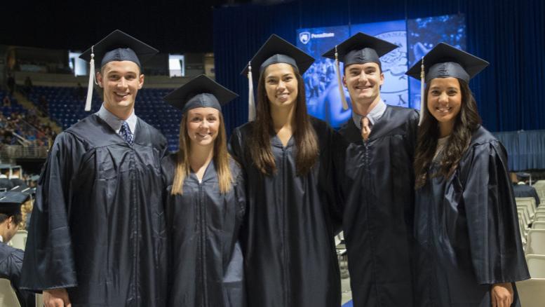 Record 482 Penn State student-athletes earn 3.0 GPA during spring ... Record 482 Penn State student-athletes earn 3.0 GPA during spring ...